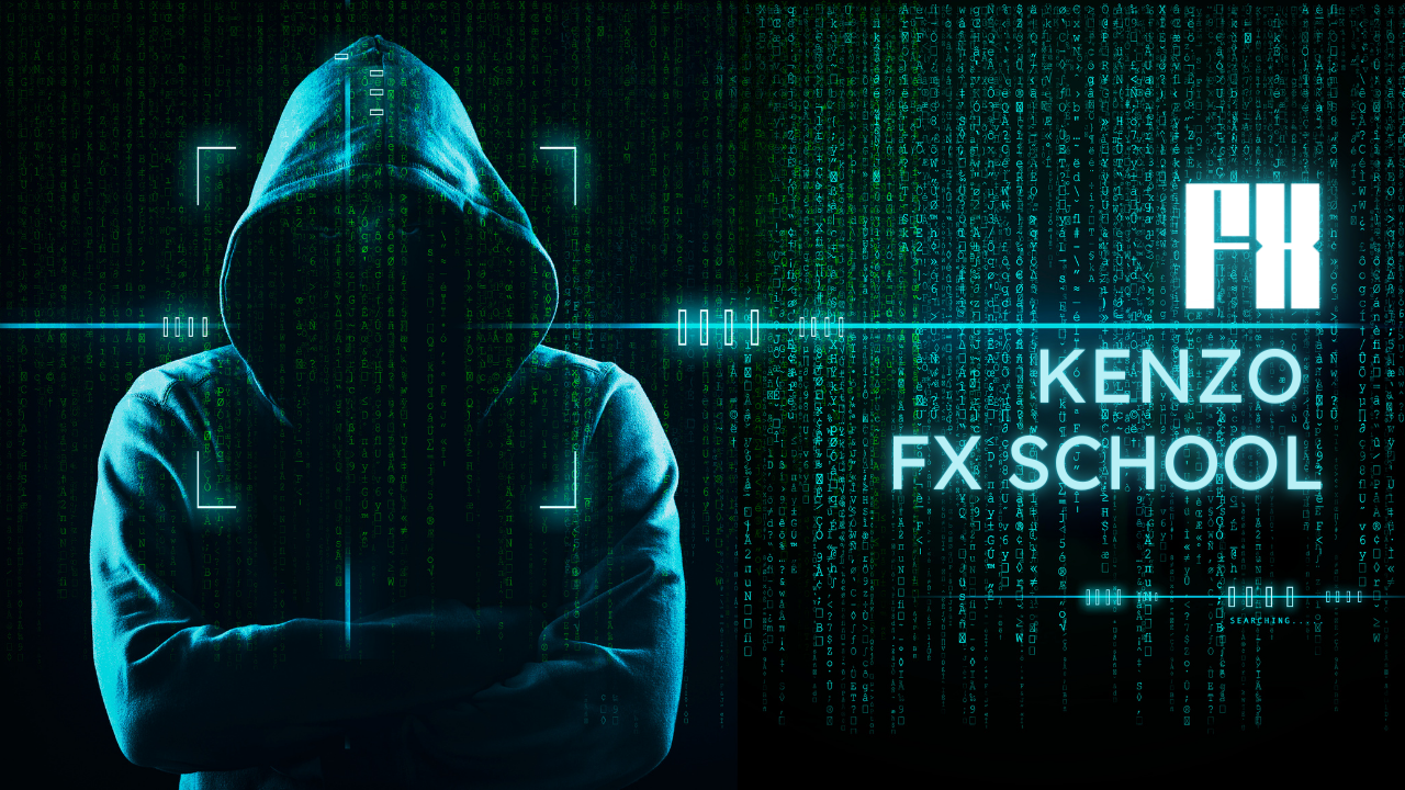 【公式】KENZO FX ACADEMY